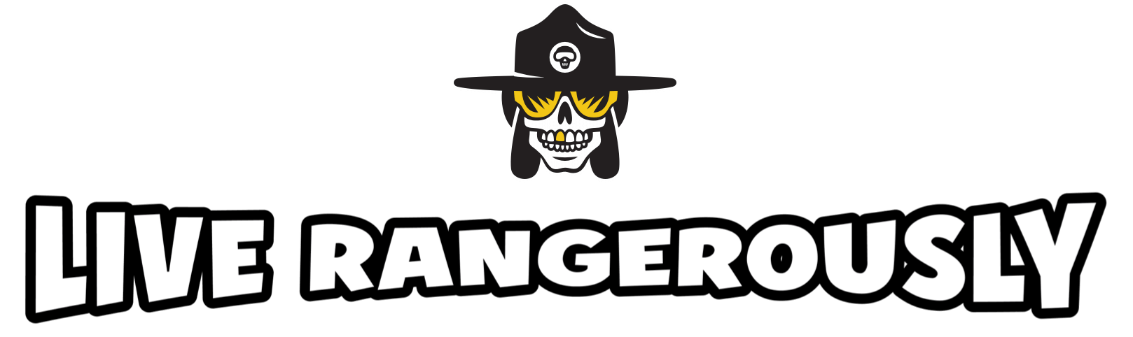 Voodoo Ranger | Live Rangerously | Voodoo Ranger
