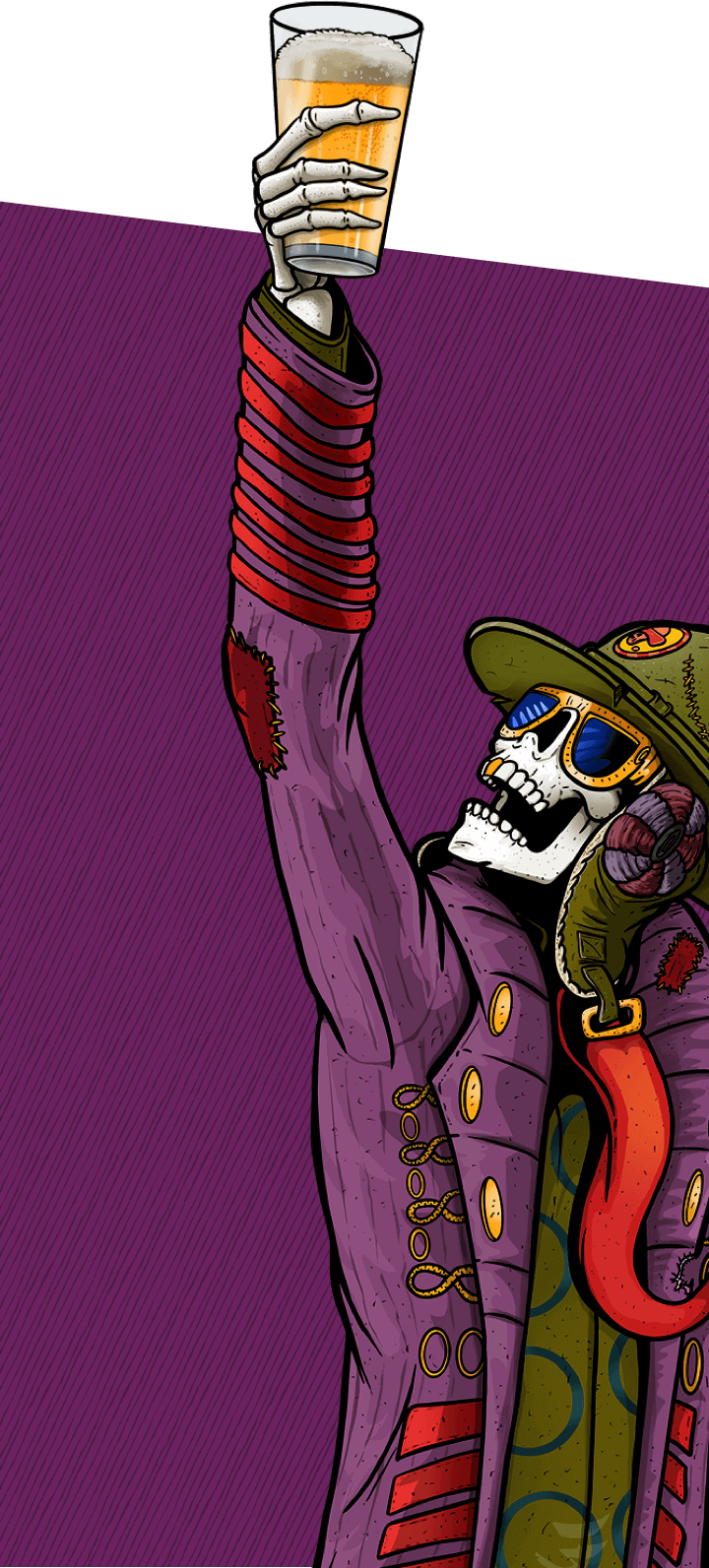 Voodoo Ranger | Live Rangerously | Voodoo Ranger