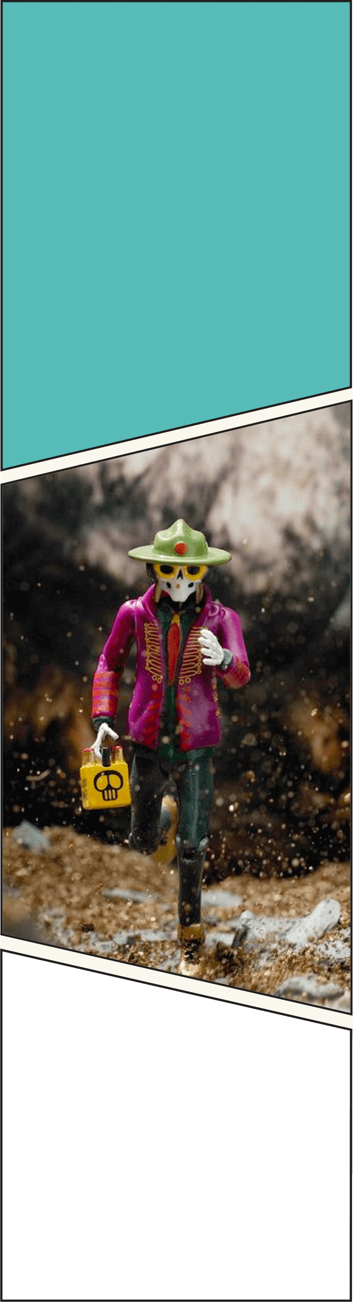 Voodoo Ranger Hop Raider IPA | Voodoo Ranger