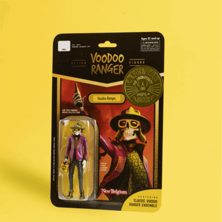 Voodoo Ranger Tropic Force | Voodoo Ranger