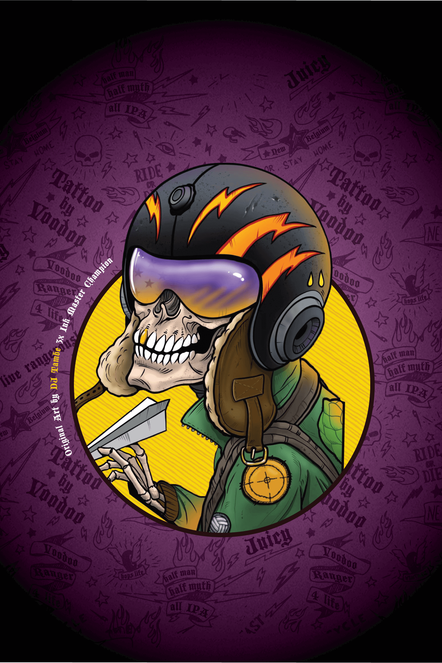 Contests | Voodoo Ranger | Voodoo Ranger