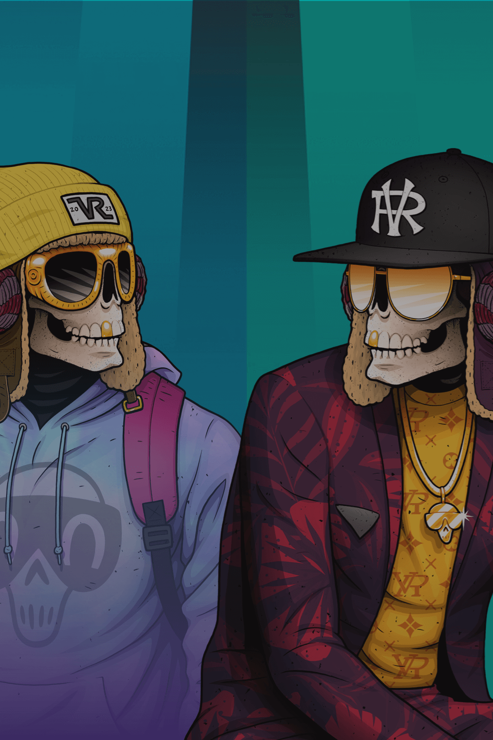 Voodoo Ranger | Live Rangerously | Voodoo Ranger