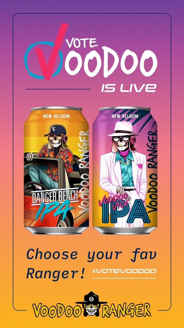 Results | Voodoo Ranger