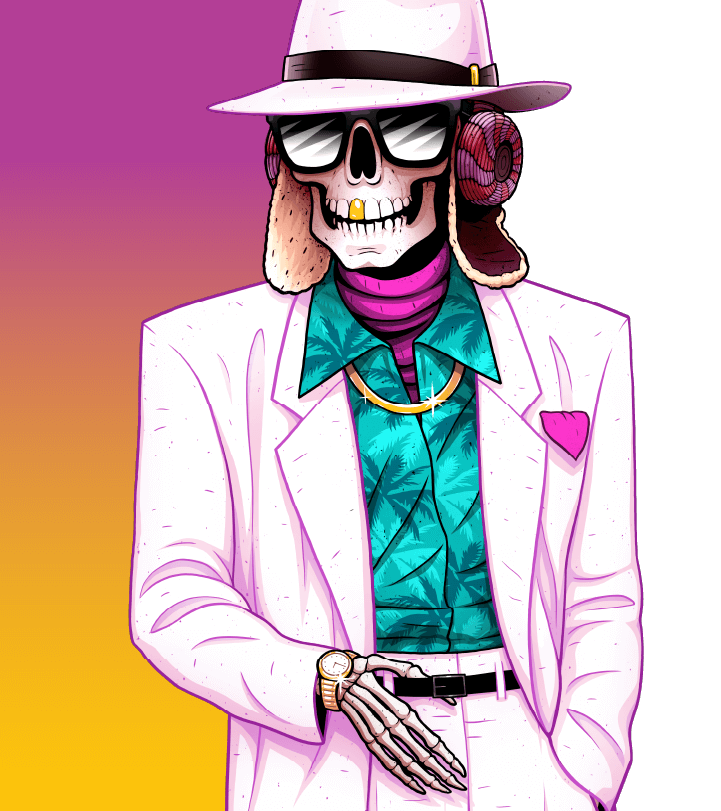 Vote Voodoo | Voodoo Ranger | Voodoo Ranger